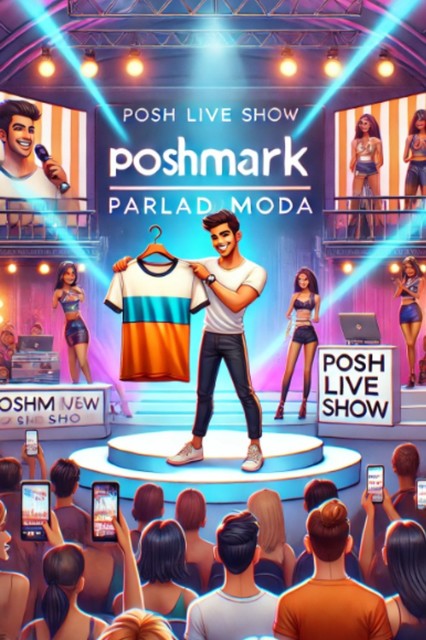 Posh Show - Poshmark